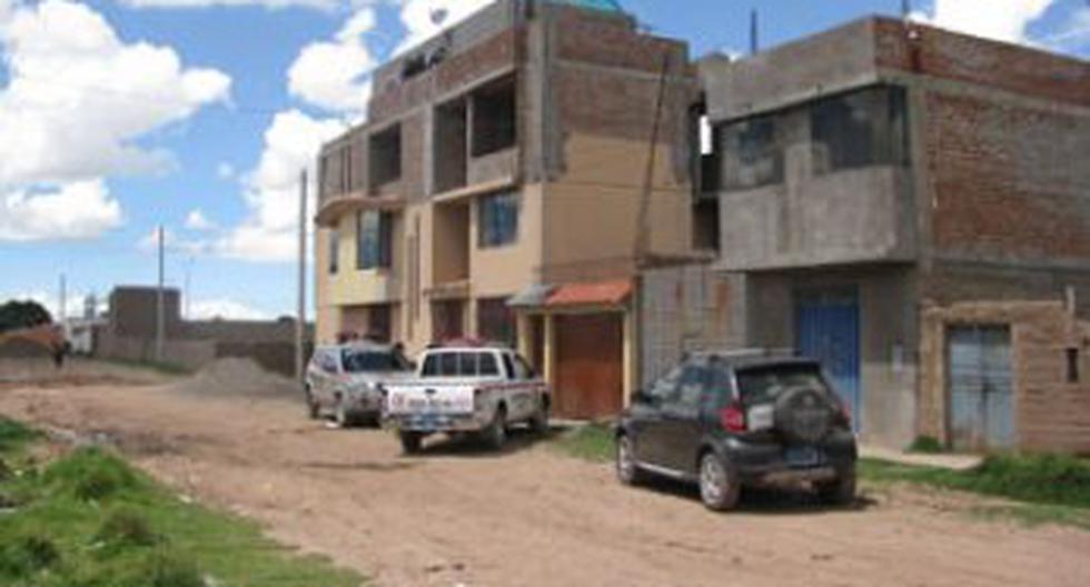 Dos asaltos en menos de 24 horas | PERU | CORREO