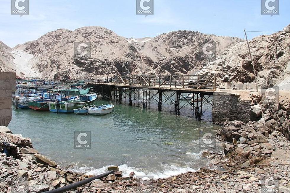 Quilca, el escondite del Huáscar que guarda un legado histórico(FOTOS ...