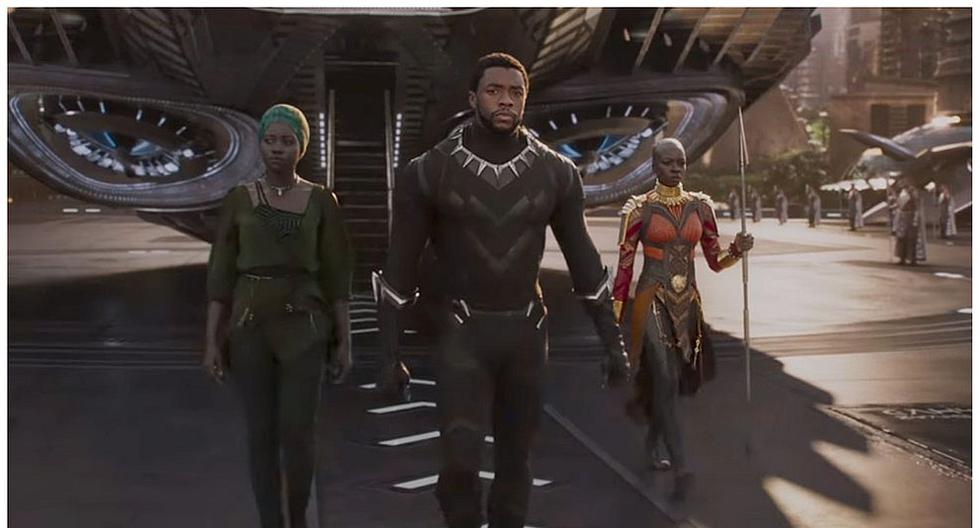 Estudiante hace creer a su profesora que 'Wakanda' existe en la vida ...