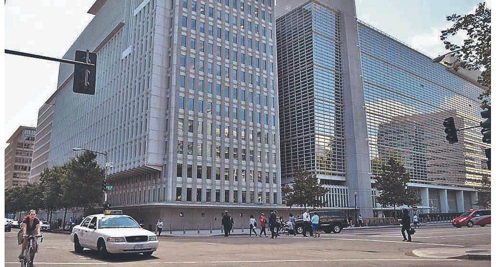 Perú enfrenta tres arbitrajes en el Ciadi con demandas que superan los ...