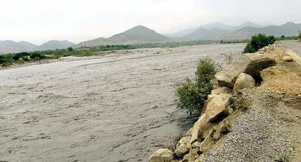 Mineras contaminan río santa | PERU | CORREO