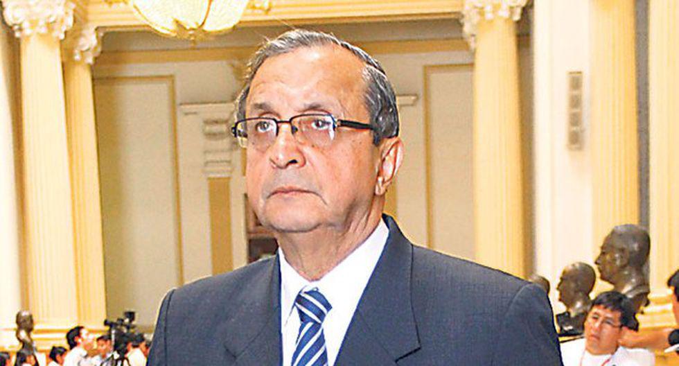 Daniel Mora tras renuncia por violencia familiar: "lamento el ...