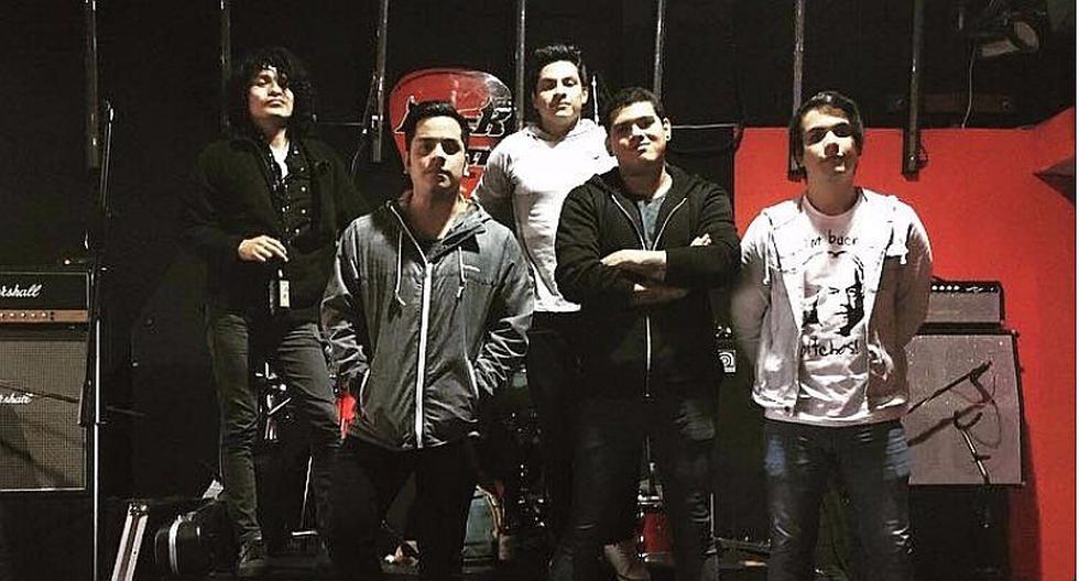 Zero Balas: Banda peruana tocará en el 'Festival contra la violencia ...