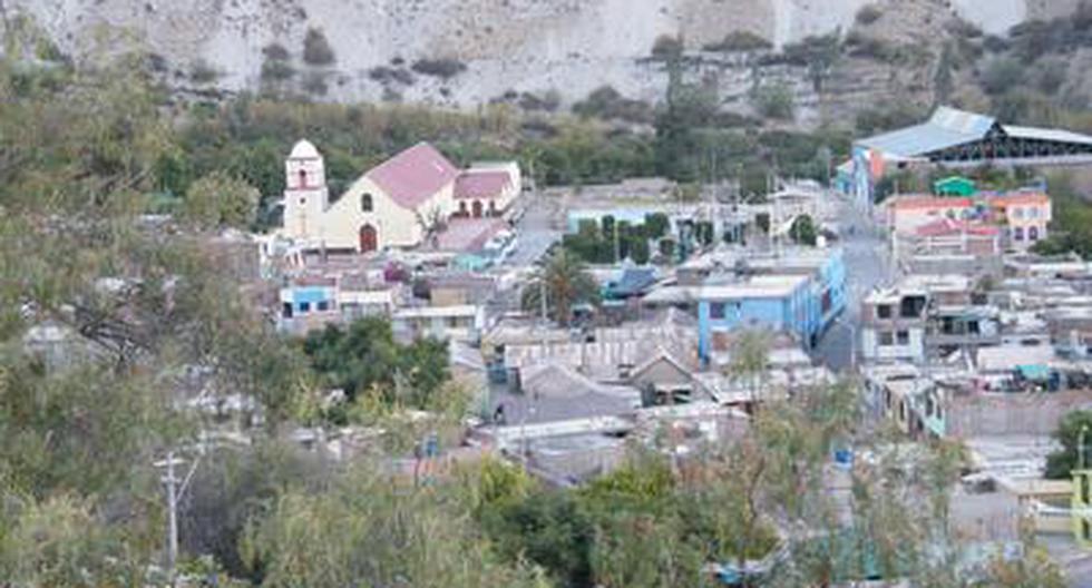 Pobladores de Omate están libres del AH1N1 | PERU | CORREO