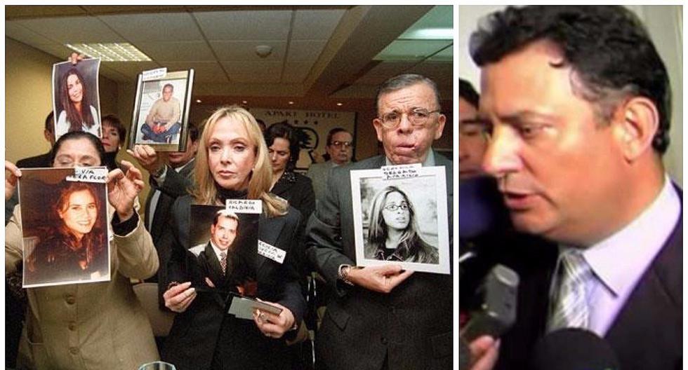 Incluirán a dueños de discoteca Utopía en la lista de los más buscados ...