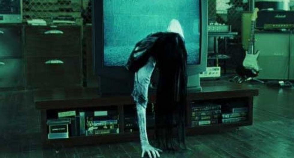 Habrá tercera parte de "El Aro", película de terror | MISCELANEA | CORREO