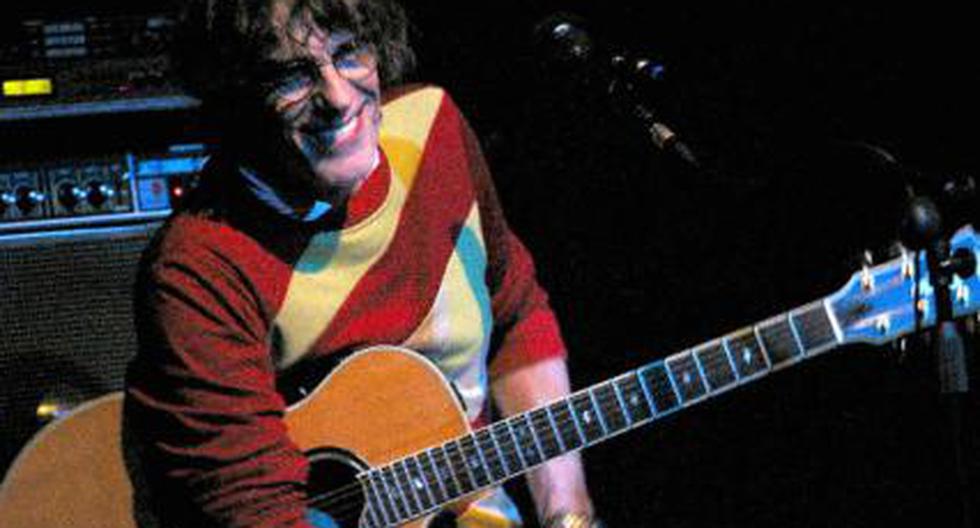 Algunas de las frases más recordadas de Spinetta | ESPECTACULOS | CORREO