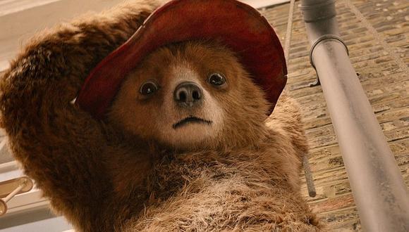 El Osito Paddington vuelve al cine en el 2018 | ESPECTACULOS | CORREO
