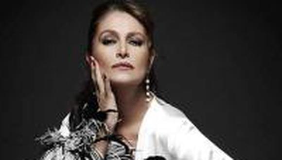 Daniela Romo lucha contra el cáncer de mama | ESPECTACULOS | CORREO