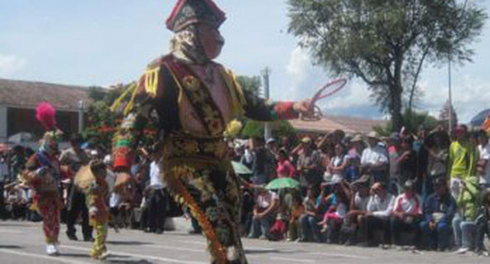 Fiesta por el día de Huamanga | PERU | CORREO