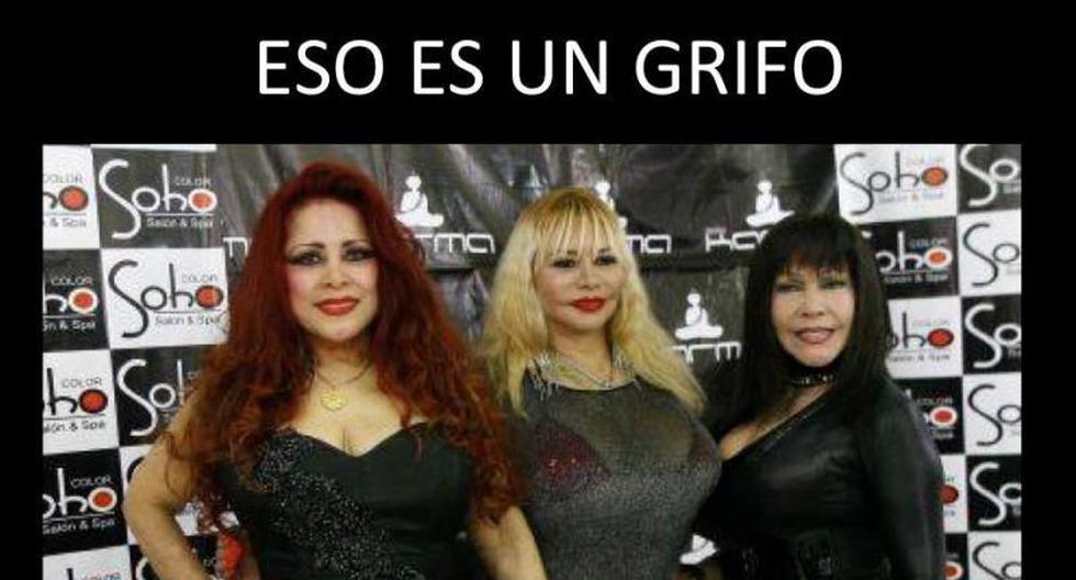 Mira los memes inspirados en el nuevo grupo "Las super poderosas ...