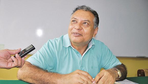 Piura: Tres regidores “blindan” a concejal Tafur, pero dos piden ...
