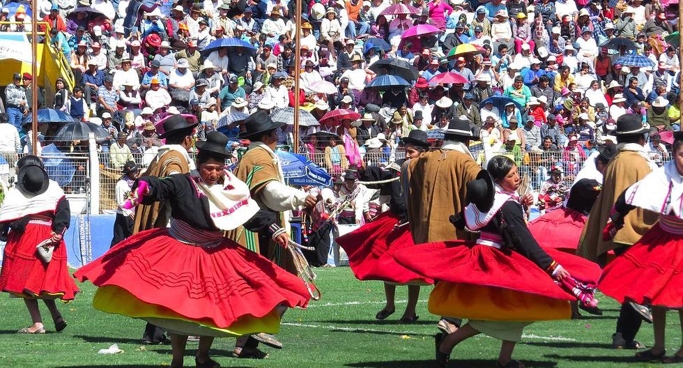 Uywa Chuwas de Jatucachi quiere ser Patrimonio Cultural de la Nación ...