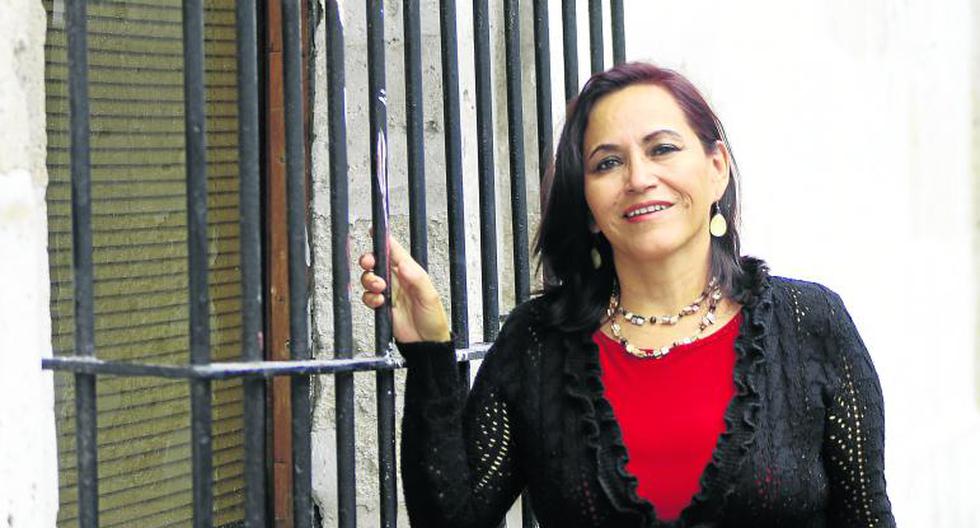 Compositora se inspira en Mariano Melgar para crear canciones y ...