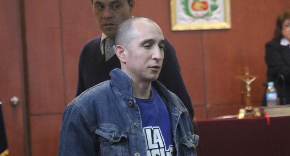 Caso Fefer: Ahora sicario dice que Ariel le dio las llaves | PERU | CORREO