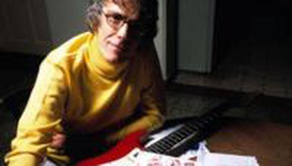 Murió el "Flaco" Spinetta, uno de los "padres" del rock argentino ...