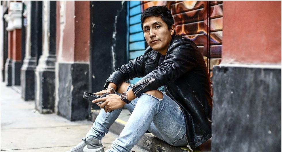 Gregory Trejo: “Si iba a escoger la música, debía ser como profesión y ...