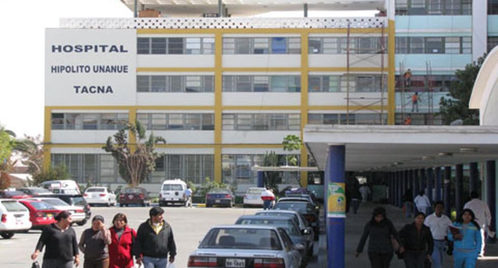 Entregarán buena pro para realizar estudios del hospital | PERU | CORREO