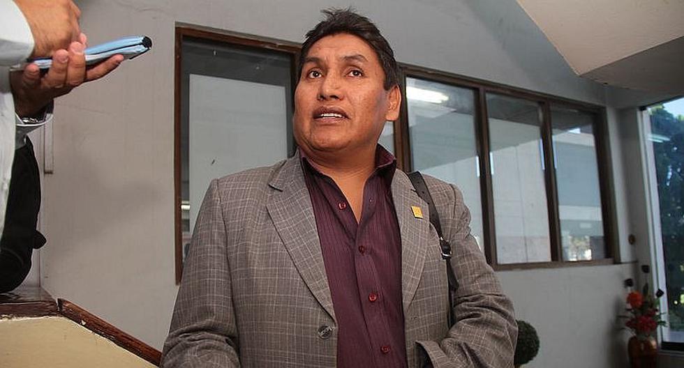 Mario Melo se presentará como precandidato a la alcaldía de Arequipa ...