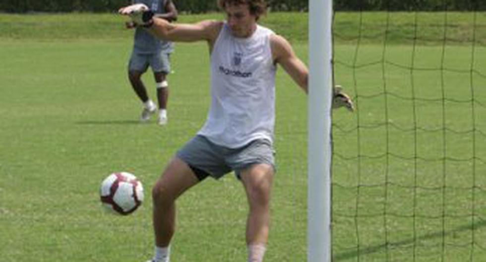 Le dedican el partido a Donny | DEPORTES | CORREO