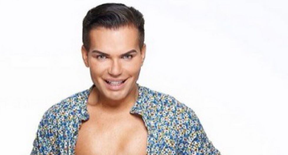 Aparece un nuevo "Ken" humano Tendencia | Correo