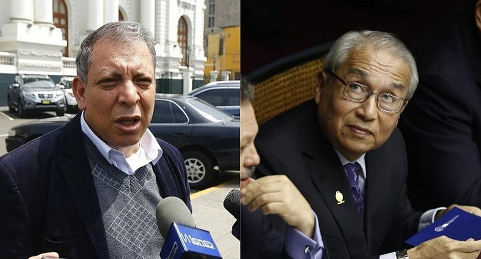 Marco Arana sobre caso Pedro Chávarry: "El mensaje del Congreso fue ...