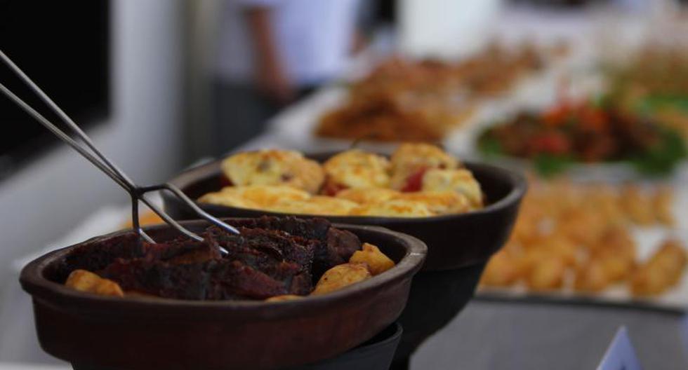 Sabor y tradición en festival de Characato | PERU | CORREO