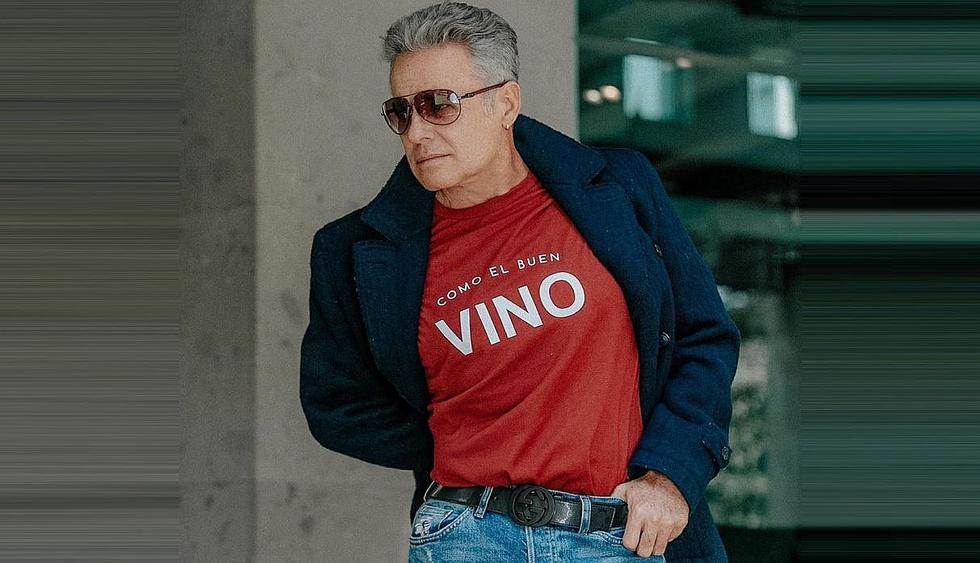 Actor mexicano Alexis Ayala llegará pronto a Lima para una obra de ...