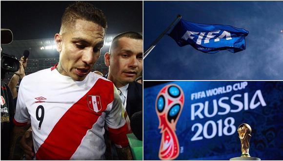 Miles de seguidores de Paolo Guerrero usan hashtag para pedir "justicia ...