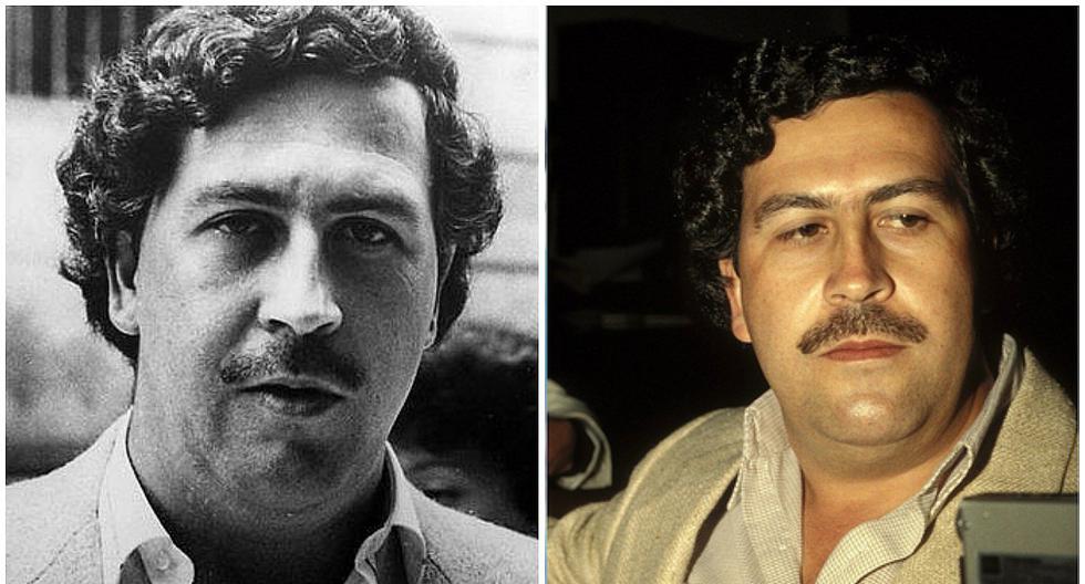 Exagentes de la CIA descubren submarino de Pablo Escobar y buscan botín ...