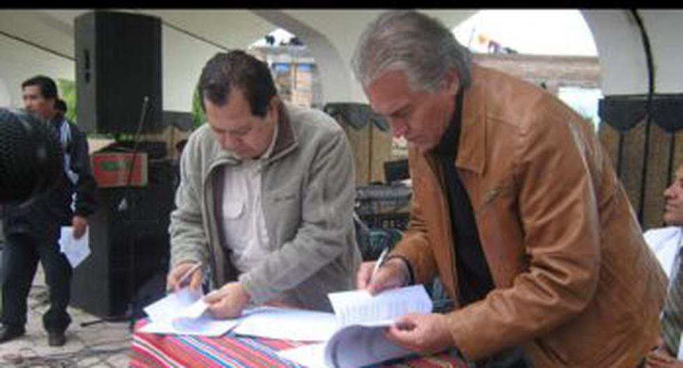 Seguro universal en marcha en el Vrae | PERU | CORREO