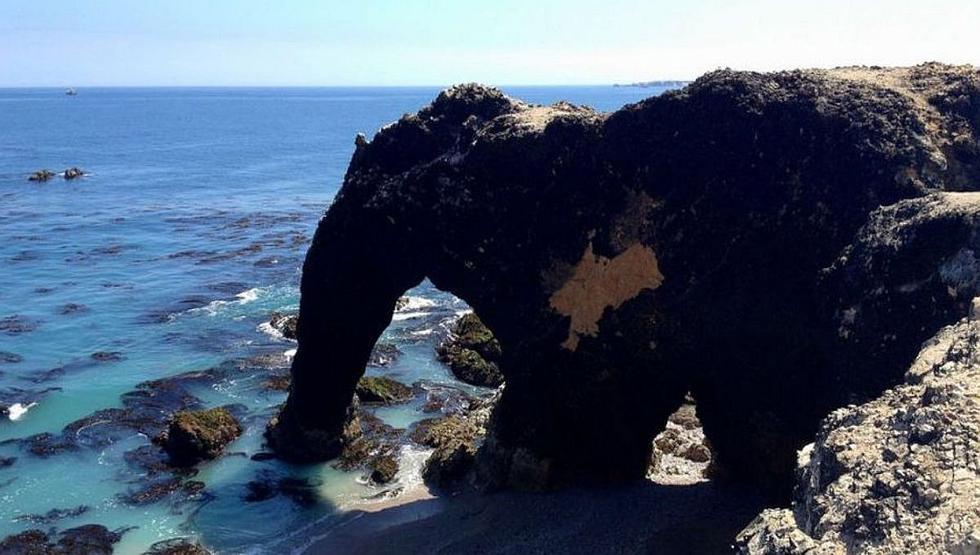 Marcona: un destino al sur de Lima lleno de bellas playas (VIDEO ...