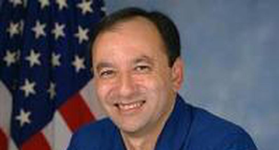 Astronauta estadounidense Mark Polansky abandona la NASA | MUNDO | CORREO