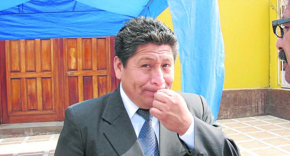 Prostíbulo "Las Cucardas" tiene todos los papeles en regla | PERU | CORREO