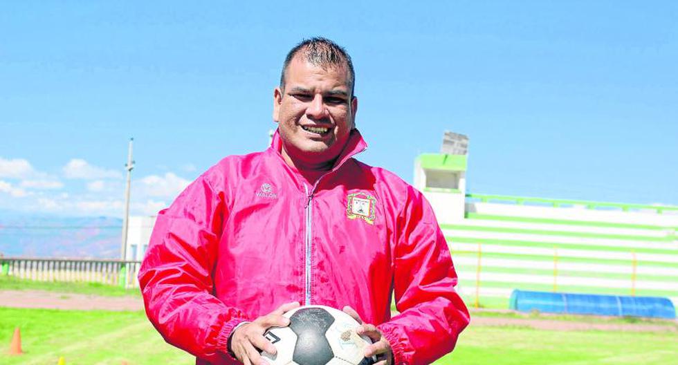 Inti Gas con nuevo preparador de arqueros | EDICION | CORREO