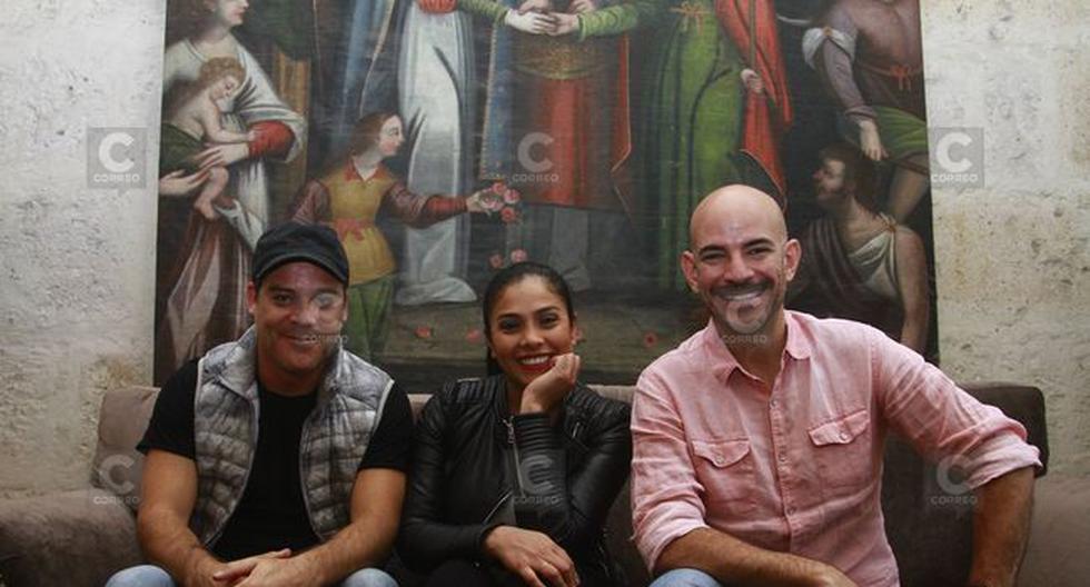 Arequipa: Programa “Yo soy Perú” mañana graba casting en el Real Plaza ...