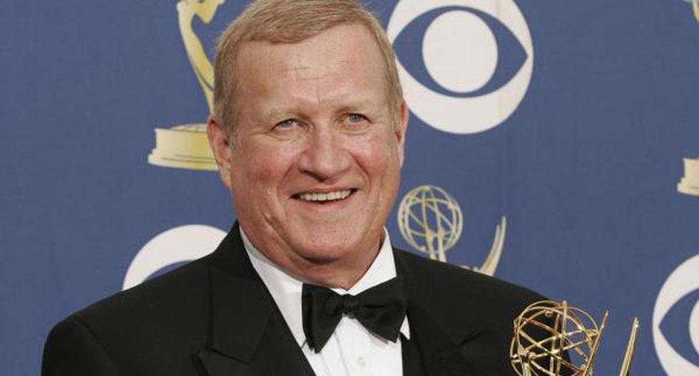 EEUU: Fallece actor Ken Howard (VIDEO) | ESPECTACULOS | CORREO