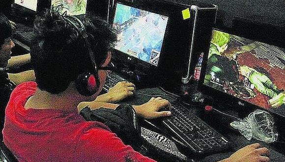 Perfil del gamer peruano: ¿con qué frecuencia jugamos en Perú ...