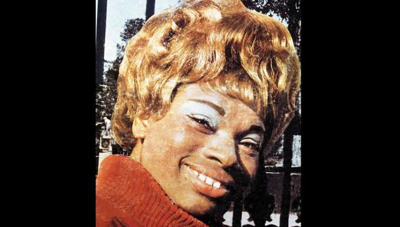 Lucha Reyes recibirá homenaje por 40 años de fallecida | ESPECTACULOS ...