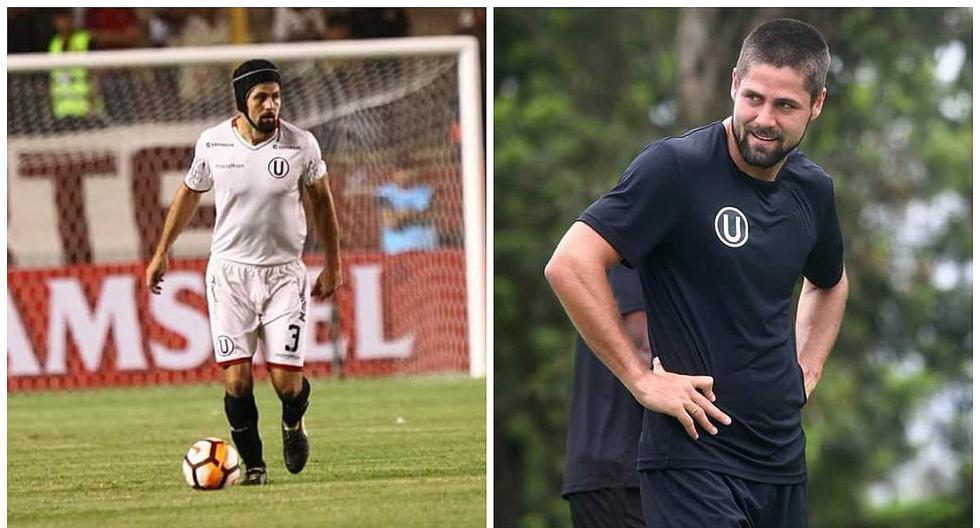 Werner Schuler tras perder el clásico: "Tal vez no sea el jugador ...