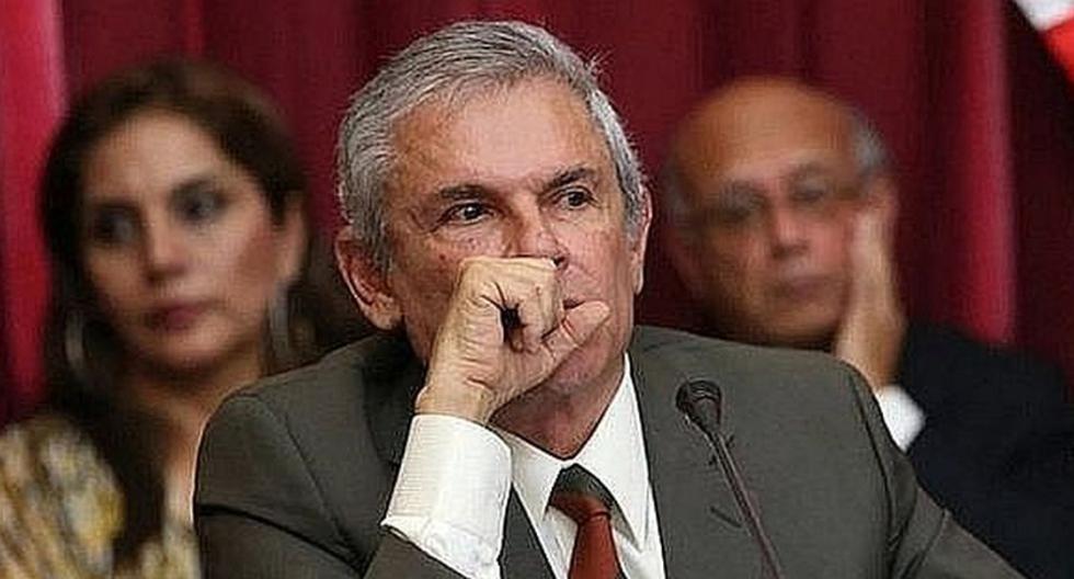 Castañeda permanece en Área de Prevención de penal Castro Castro ...