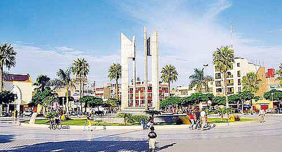 Aprueban las actividades por el 112 aniversario de Chimbote | EDICION ...