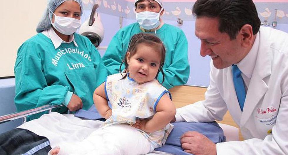 ¿Qué es la sirenomelia? Conocen la condición que padecía Milagros ...