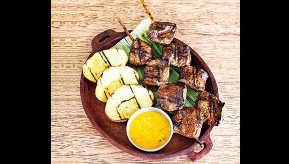 Conoce más del Restaurante La Panka | GASTRONOMIA | CORREO