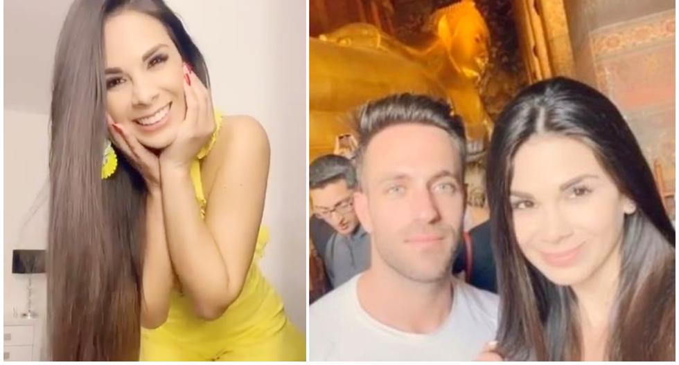 sully saenz se divorcia