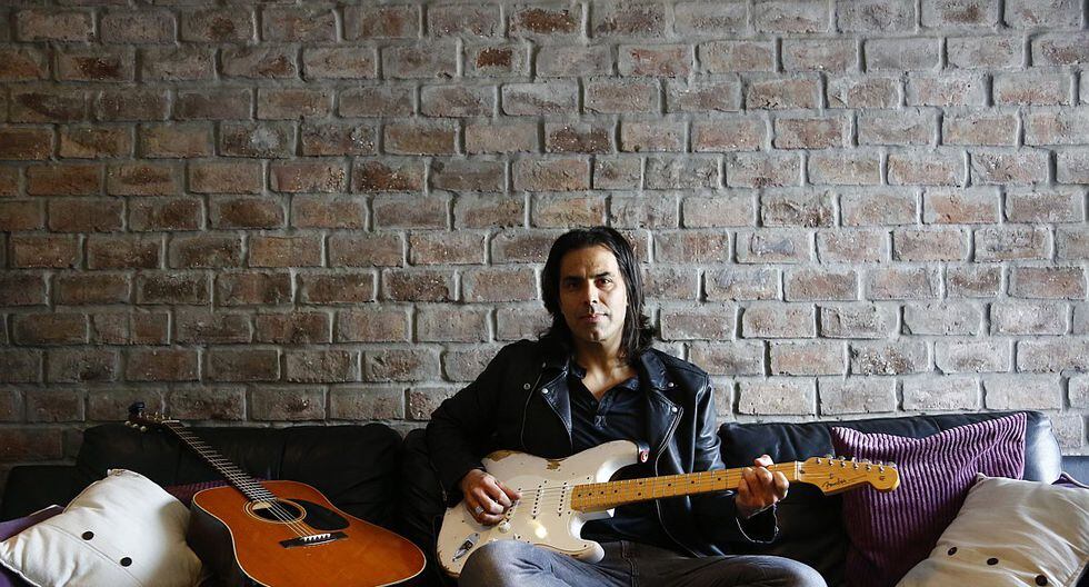 Jhovan Tomasevich: "Decidimos asumir el reto de grabar con Armonía 10 ...