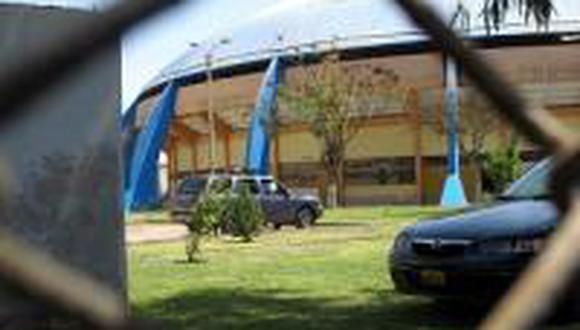 Coliseo Cerrado de Ica acogerá a los 130 congresistas | PERU | CORREO