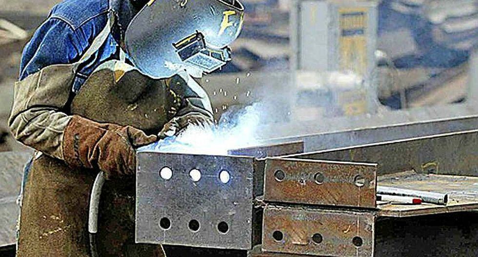 Economía: Produce: Industria peruana elevará su crecimiento a 4.3% este ...