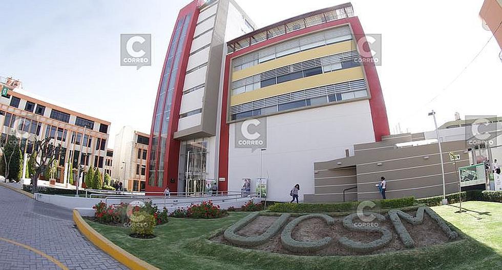 UCSM reunirá a candidatos al Congreso para un debate | EDICION | CORREO