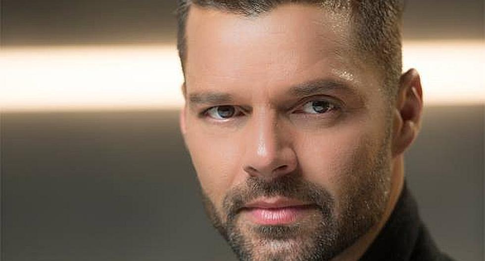 Ricky Martin llega a Lima el próximo 30 de octubre | ESPECTACULOS | CORREO